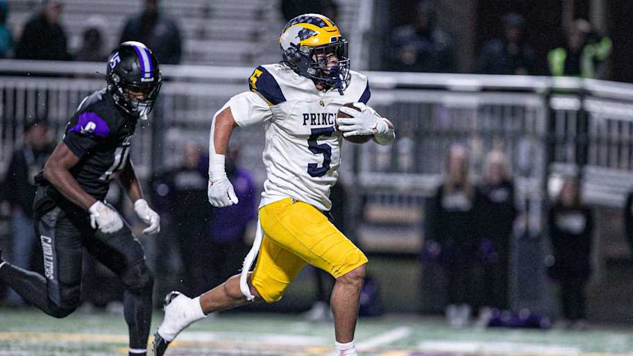 By the Numbers: Top 6 Returning Georgia Running Backs in 2025