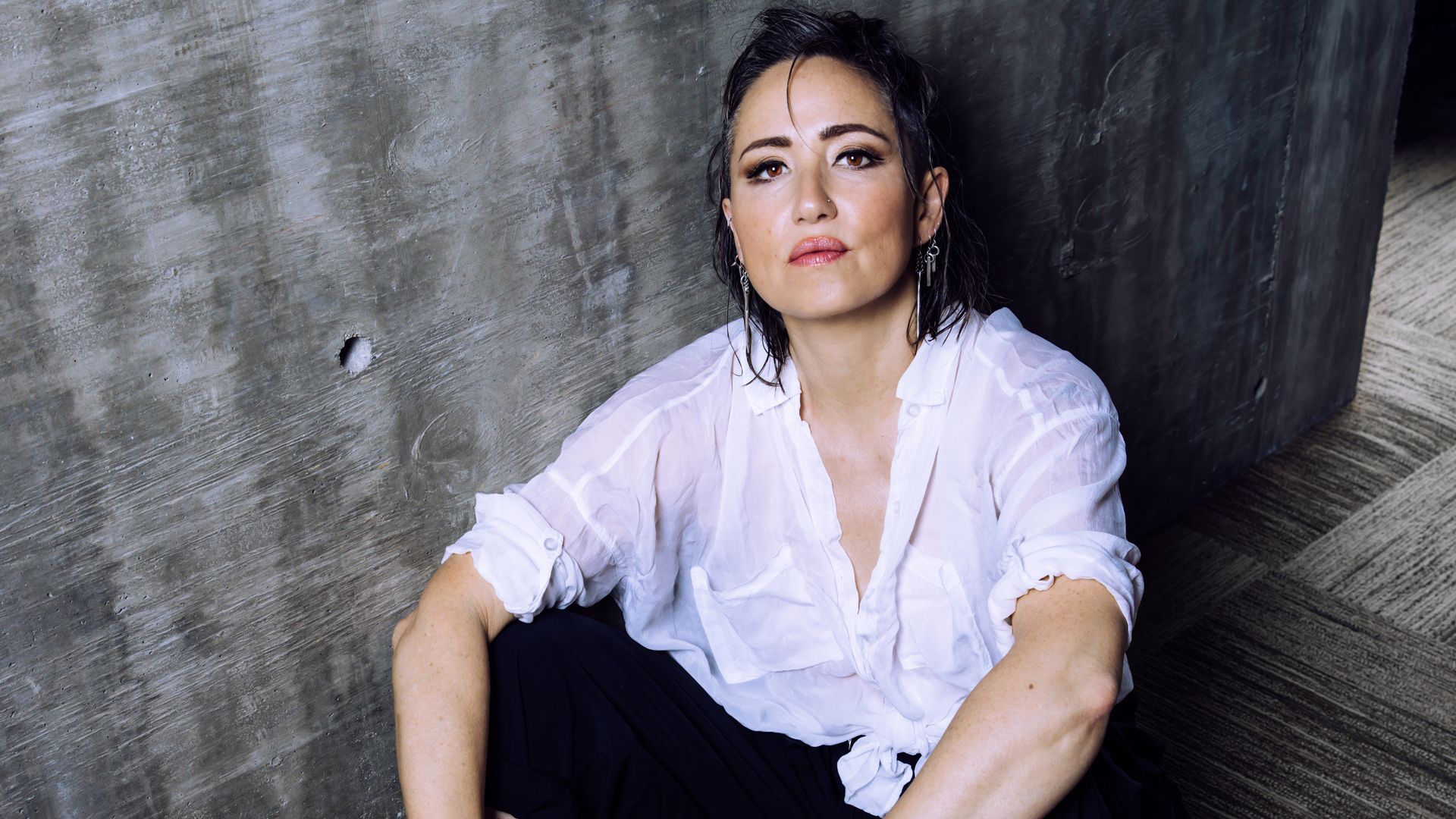 KT Tunstall 20 years on from 'crazy' hit that changed her life and ...