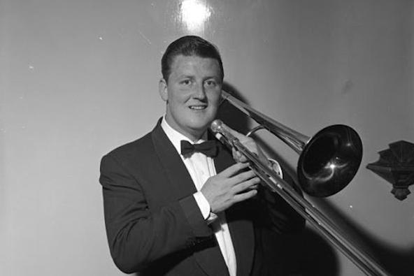 Don Lang: Marking the centenary of the famous Halifax jazz musician who ...