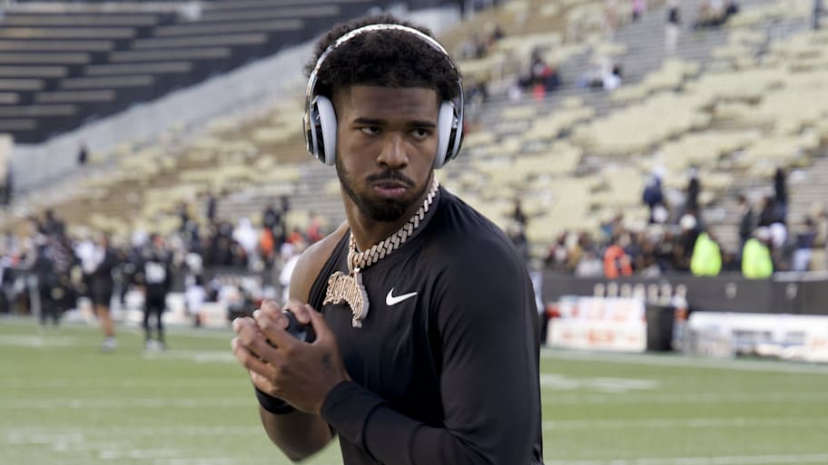 Shedeur Sanders to NFL teams: “I’m the most guaranteed risk you take”