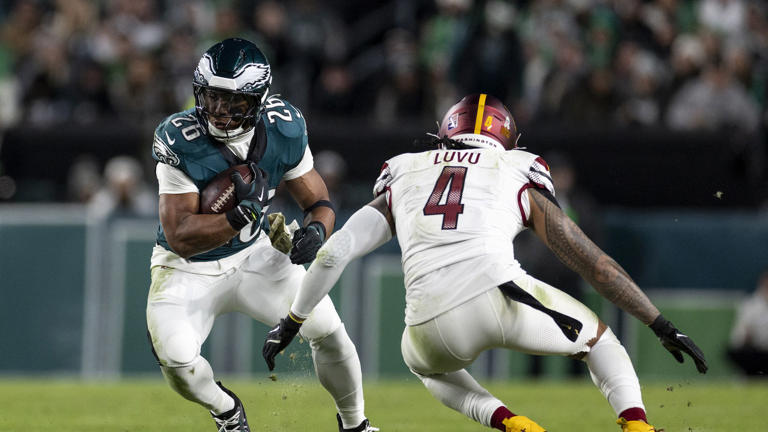 Eagles vs. Commanders NFC Championship Game preview and predictions