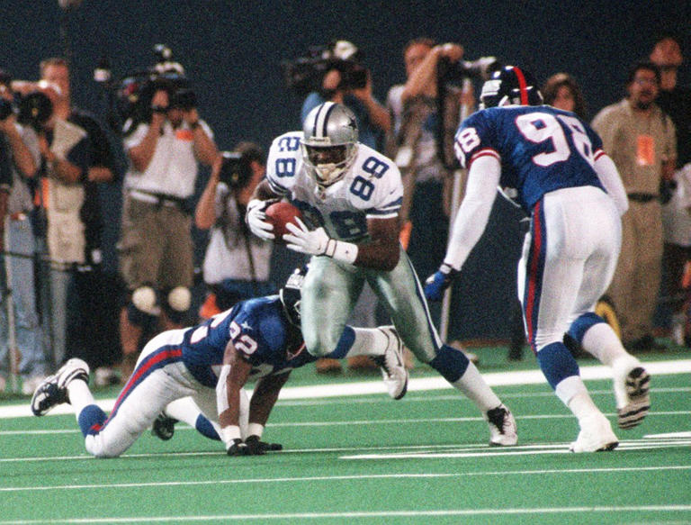 Michael Irvin rips Cowboys for Brian Schottenheimer hire: ‘We lost an ...