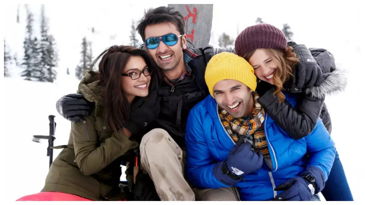Yeh Jawaani Hai Deewani box office collection: The Ranbir Kapoor ...