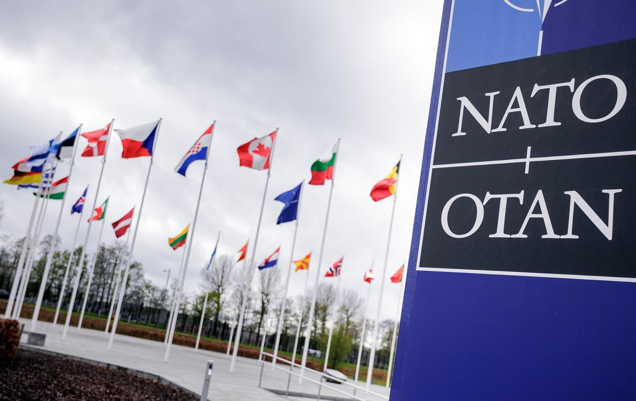 NATO to share classified information with defense companies and EU ...
