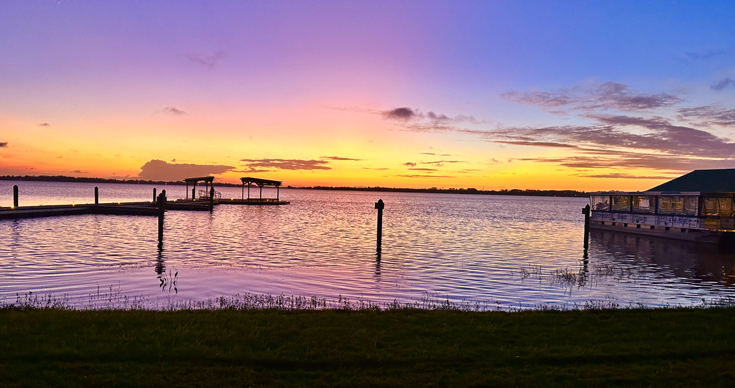 Descubra os lagos da Flórida em passeios pertinho de Orlando