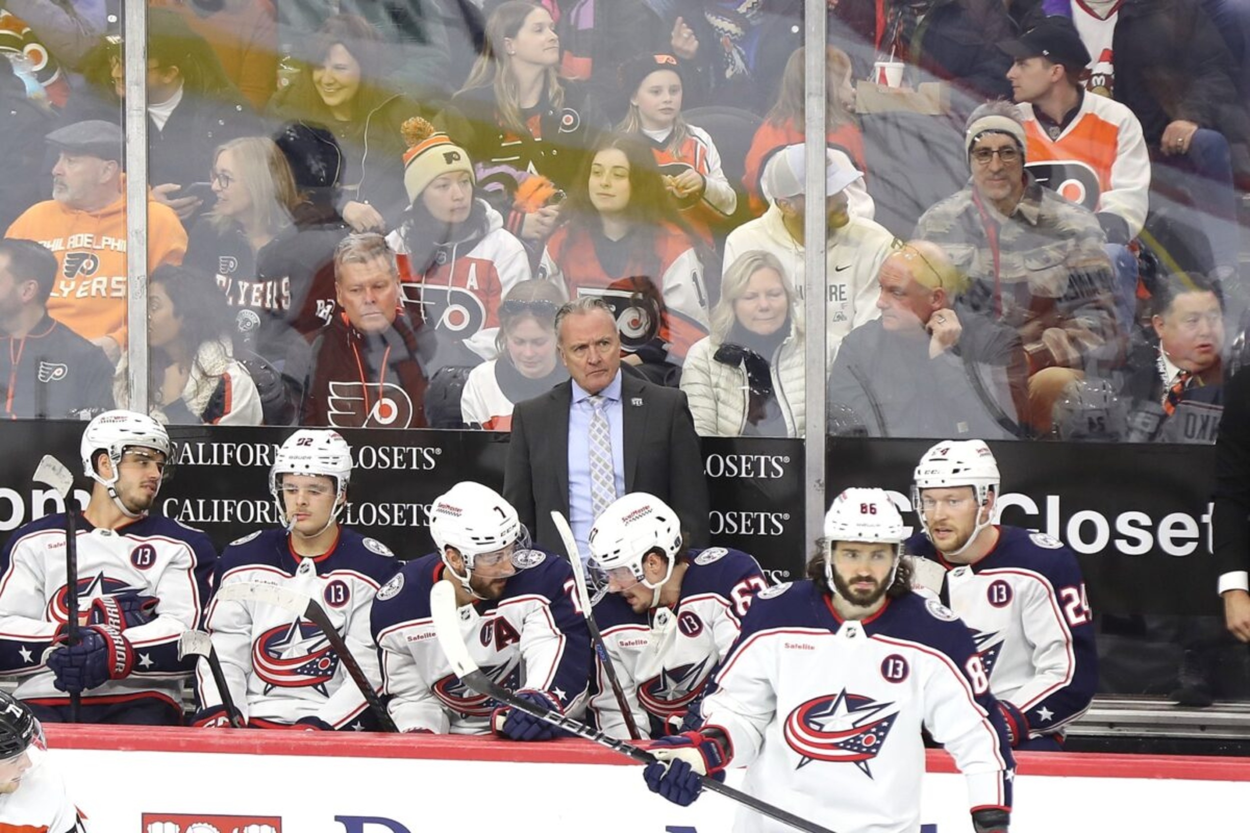 2025-26 Blue Jackets Roster Projection 1.0: Significant Questions Persist