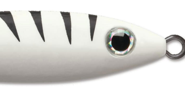 Top 5 Best Perch Rigs for Jumbo Perch Through the Ice