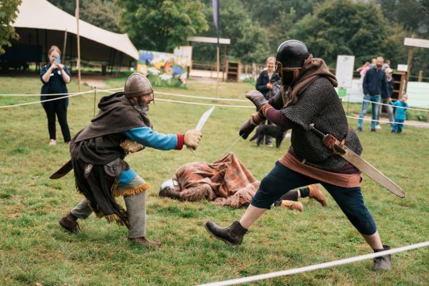 Cornwall charity launches new business initiative as it celebrates 40 years