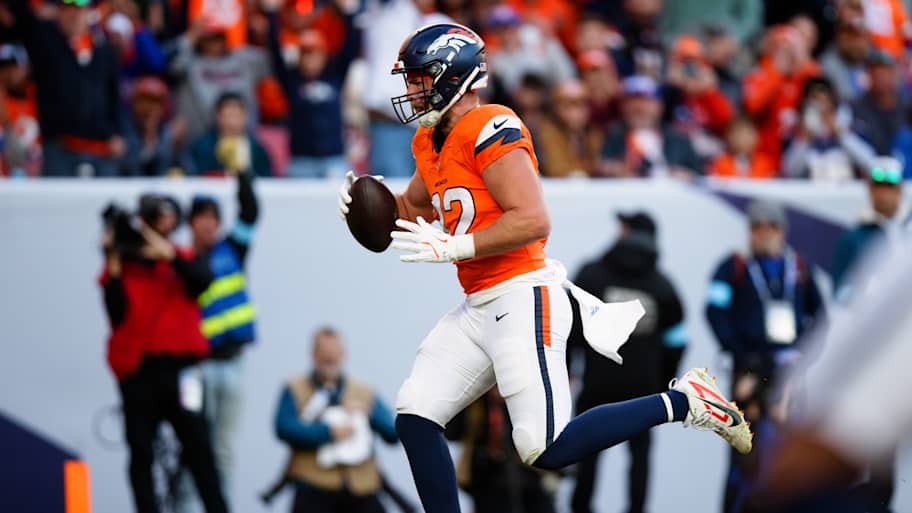 3 Denver Broncos starters who could be replaced in the 2025 NFL Draft