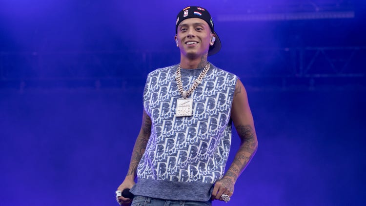 13 facts you need to know about Central Cee, UK rap's global sensation