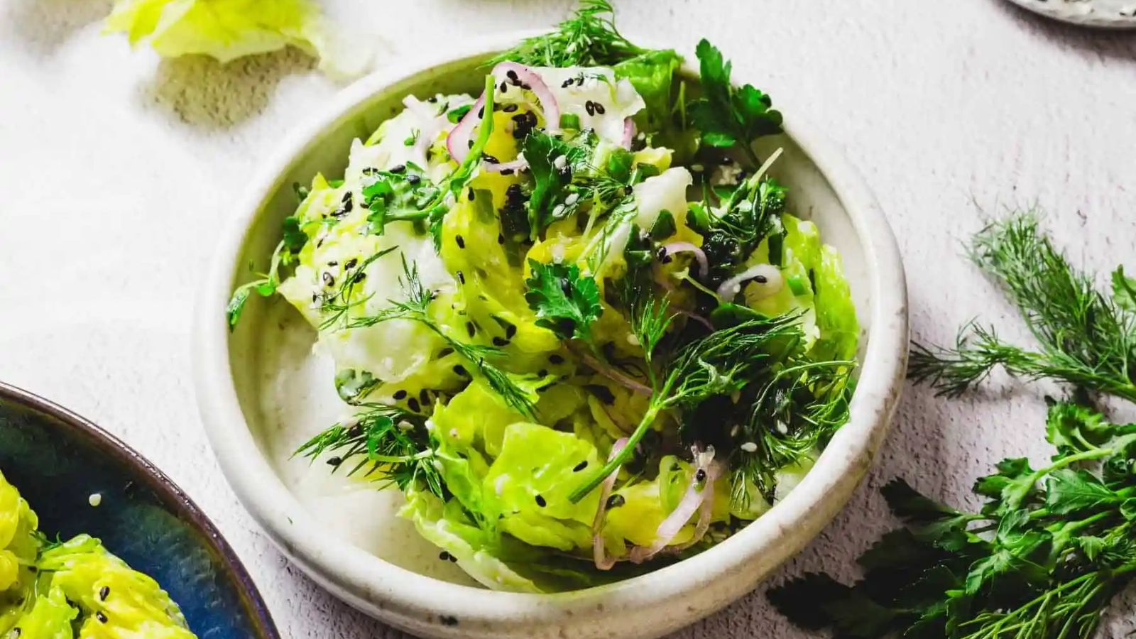 35 spring meals that prove seasonal produce tastes better