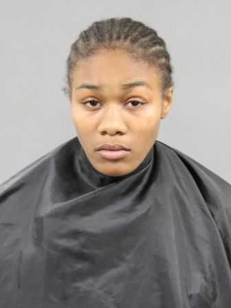 18-year-old charged with murder after shooting her brother, deputies say