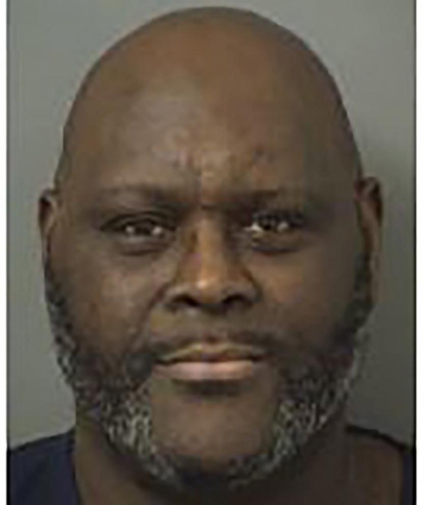 Man accused of 'violent' Facebook post about Trump