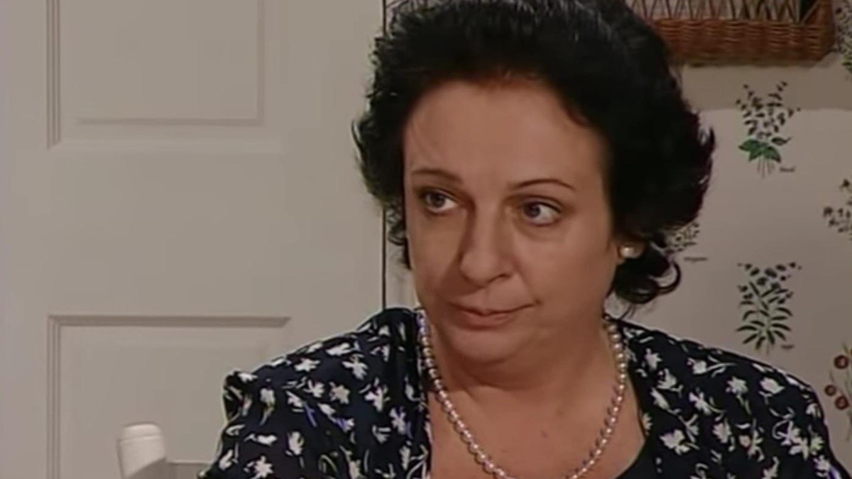 Murió a los 78 años, Lidia Catalano, actriz de "Esperando la Carroza"