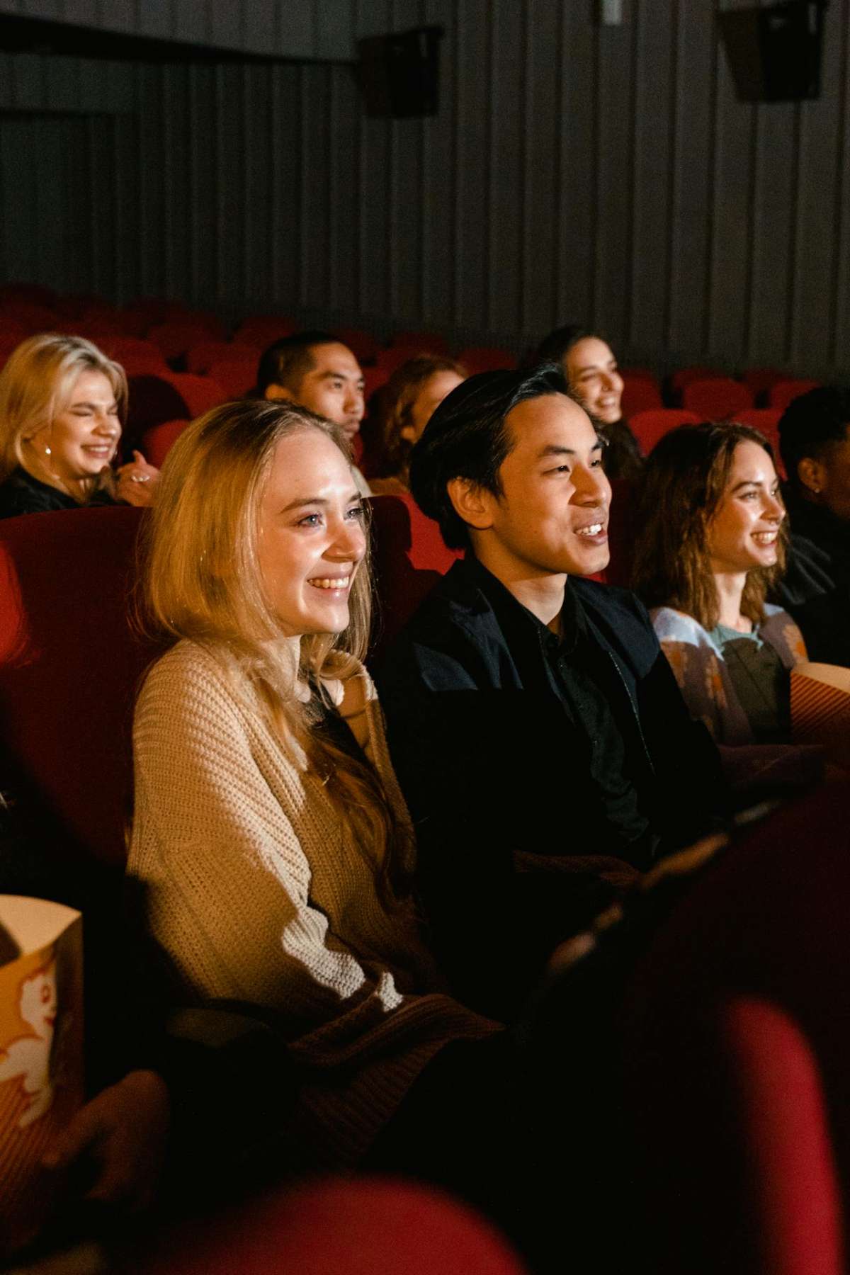 9 Ways to Save Money at the Movies
