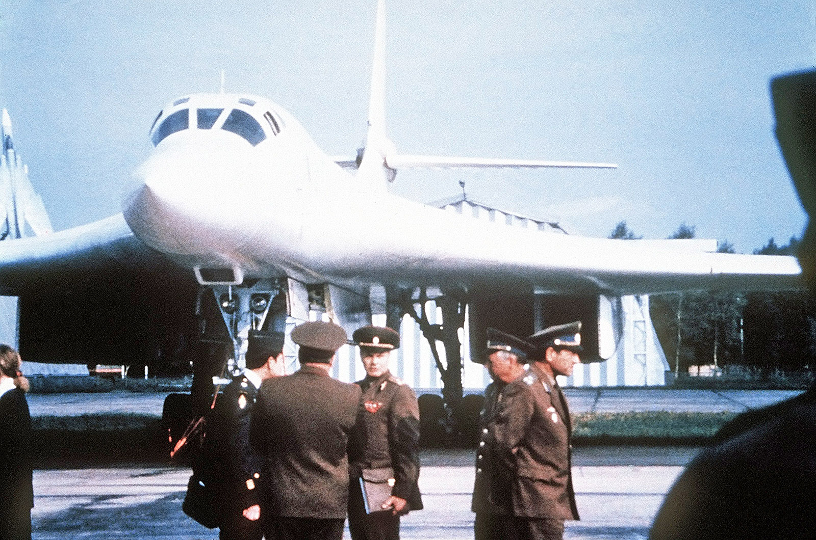 Top 10: Best Soviet Warplanes of the Cold War