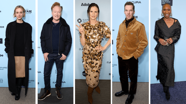Sundance 2025: Conan O'Brien, Juliette Lewis, Steven Yeun and More Hit ...