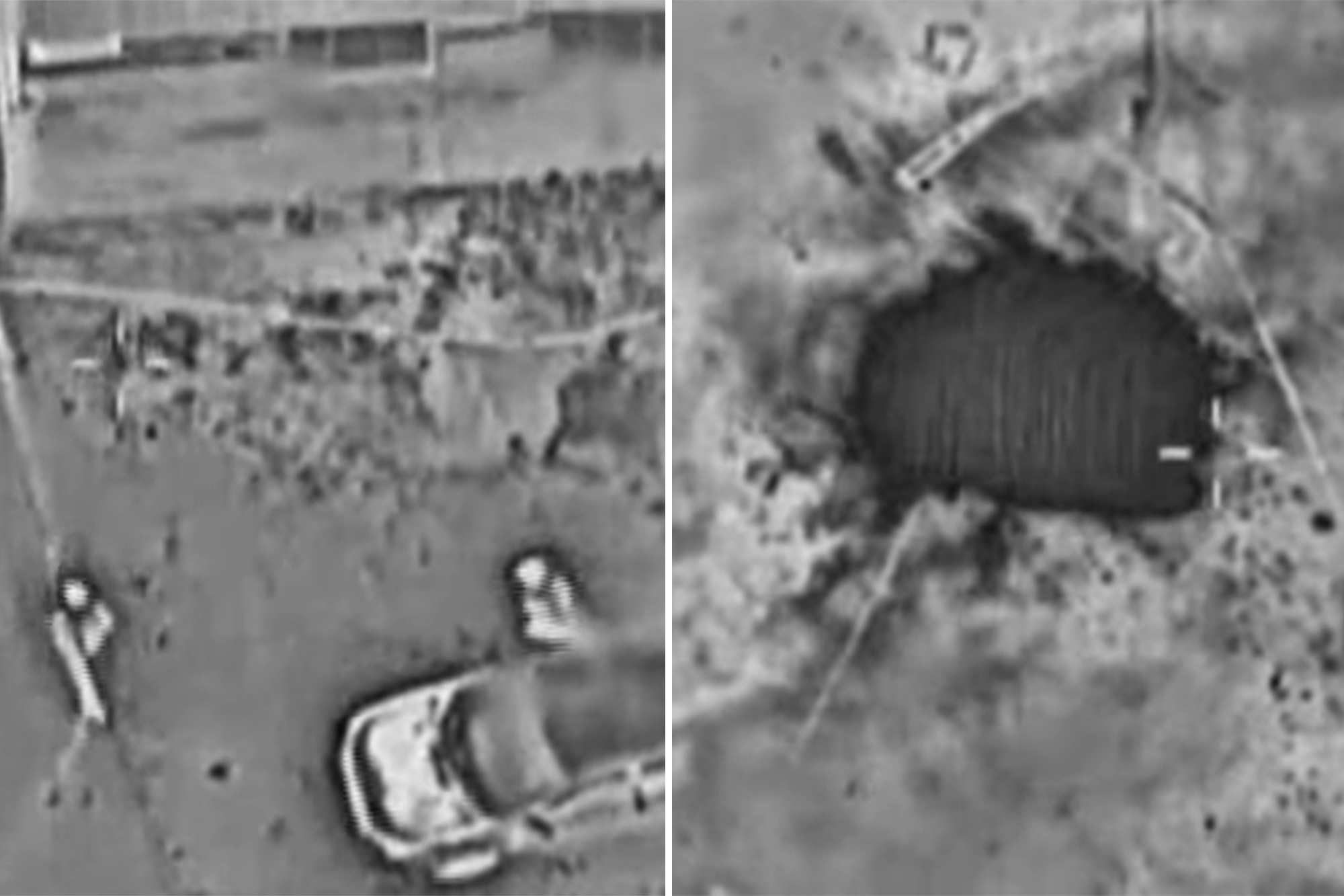 Israel hits bomb-making terror lab in West Bank, Hezbollah fighters in ...