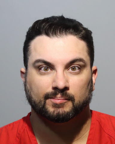 Fla. Democratic Party official arrested on child-porn charges