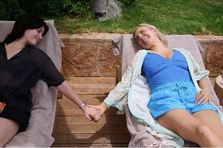 The Castaways full cast, episodes, plot and filming locations for Channel 5 series