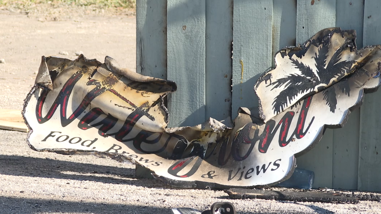 Popular Orlando restaurant 'The Waterfront' closed indefinitely after ...
