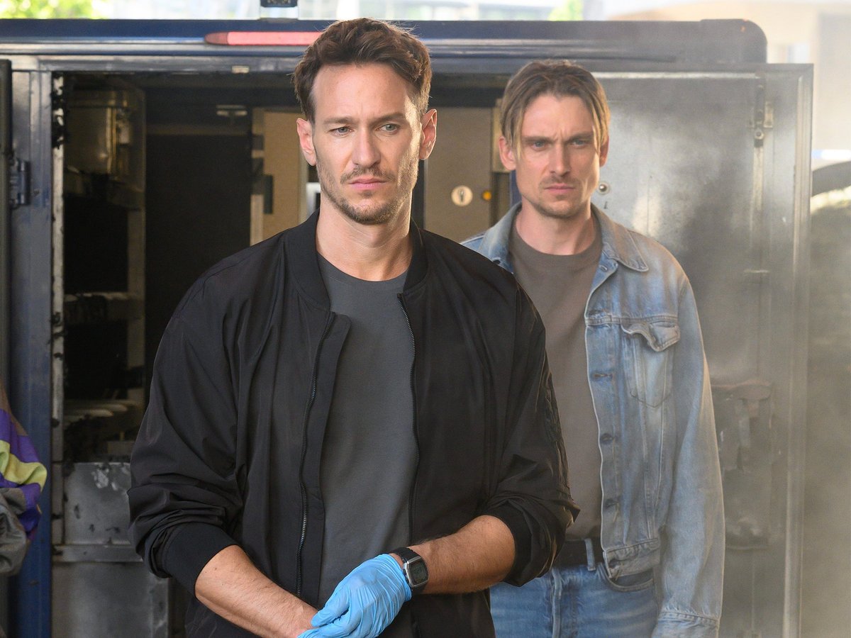 "Tatort: Das Ende der Nacht": War das Leo Hölzers letzter Fall?