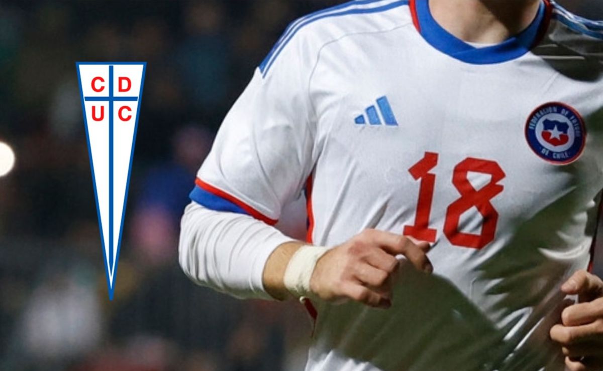 Mercado de Fichajes 2025: Universidad Católica busca remecer el mercado ...