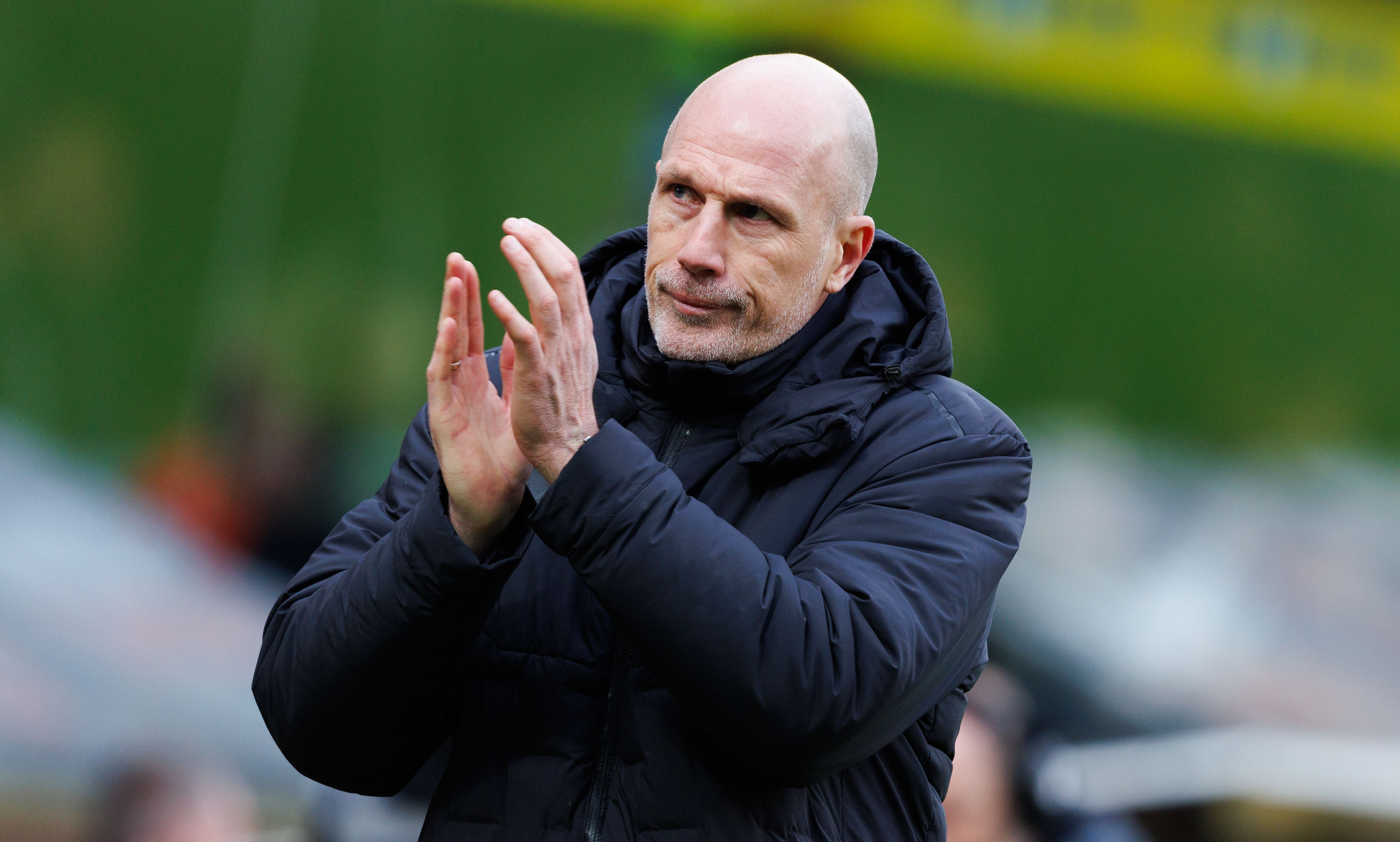 The 'pedantic' SFA rule that will render Rangers red card appeal a ...