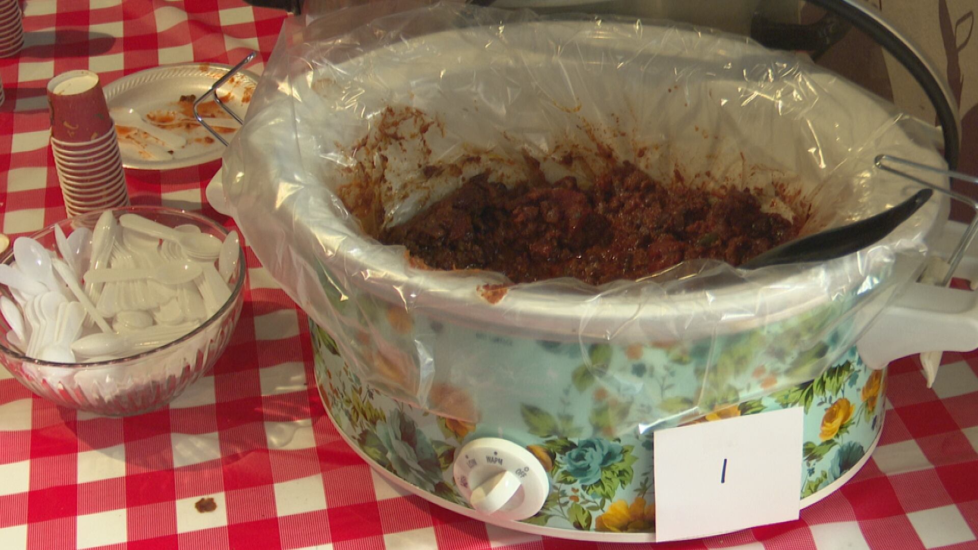 Journey Christian Community celebrates 20 years with chili cook-off ...