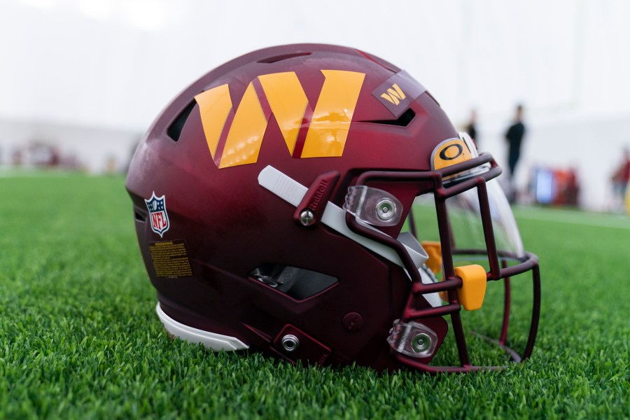 Commanders Field becomes Northwest Stadium in naming rights deal for ...