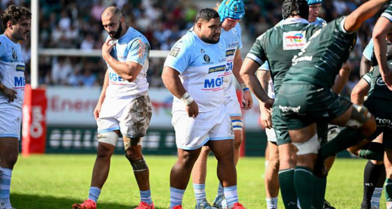 Bayonne : Tevita Tatafu fait un choix inattendu et met fin à un ...
