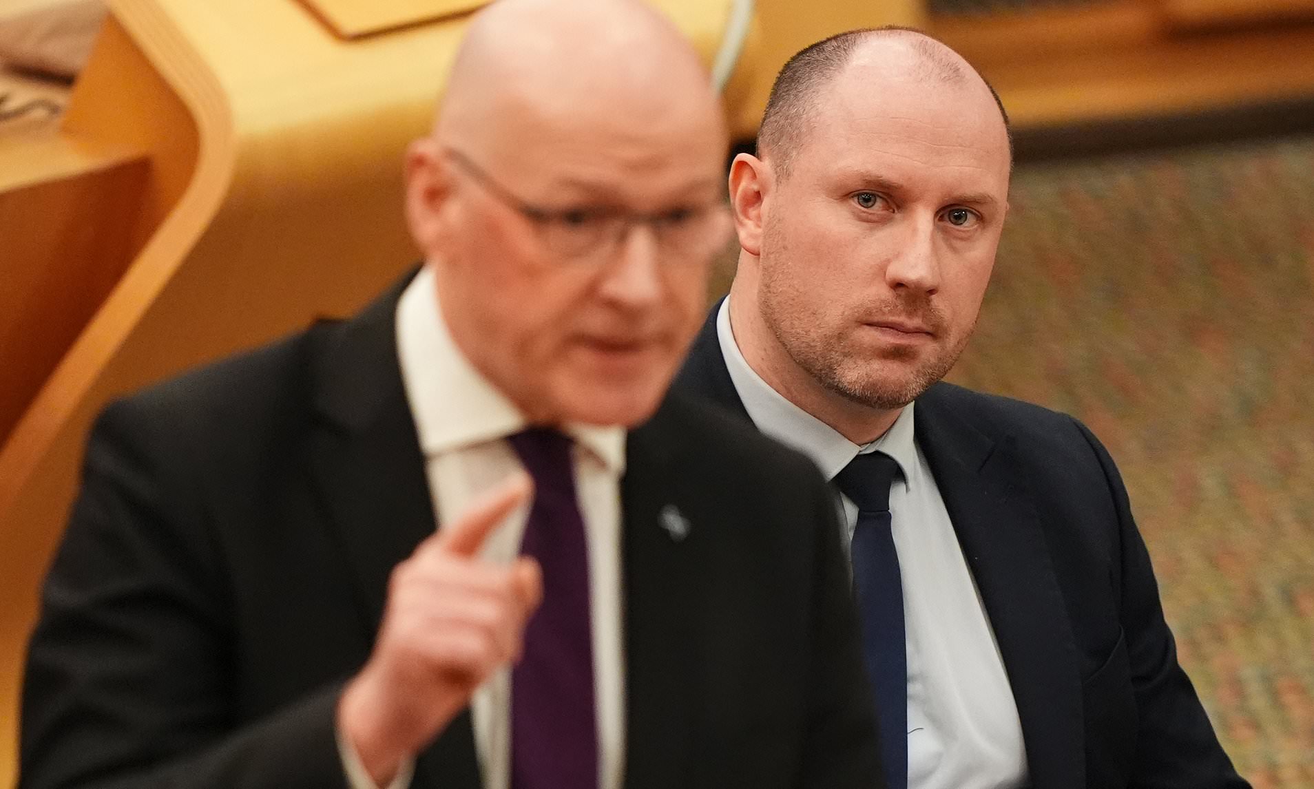 STEPHEN DAISLEY: The truth about Honest John