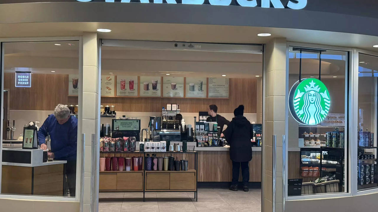 Is Starbucks' $3 Drinks Deal Available To Everyone? Here's What We Know