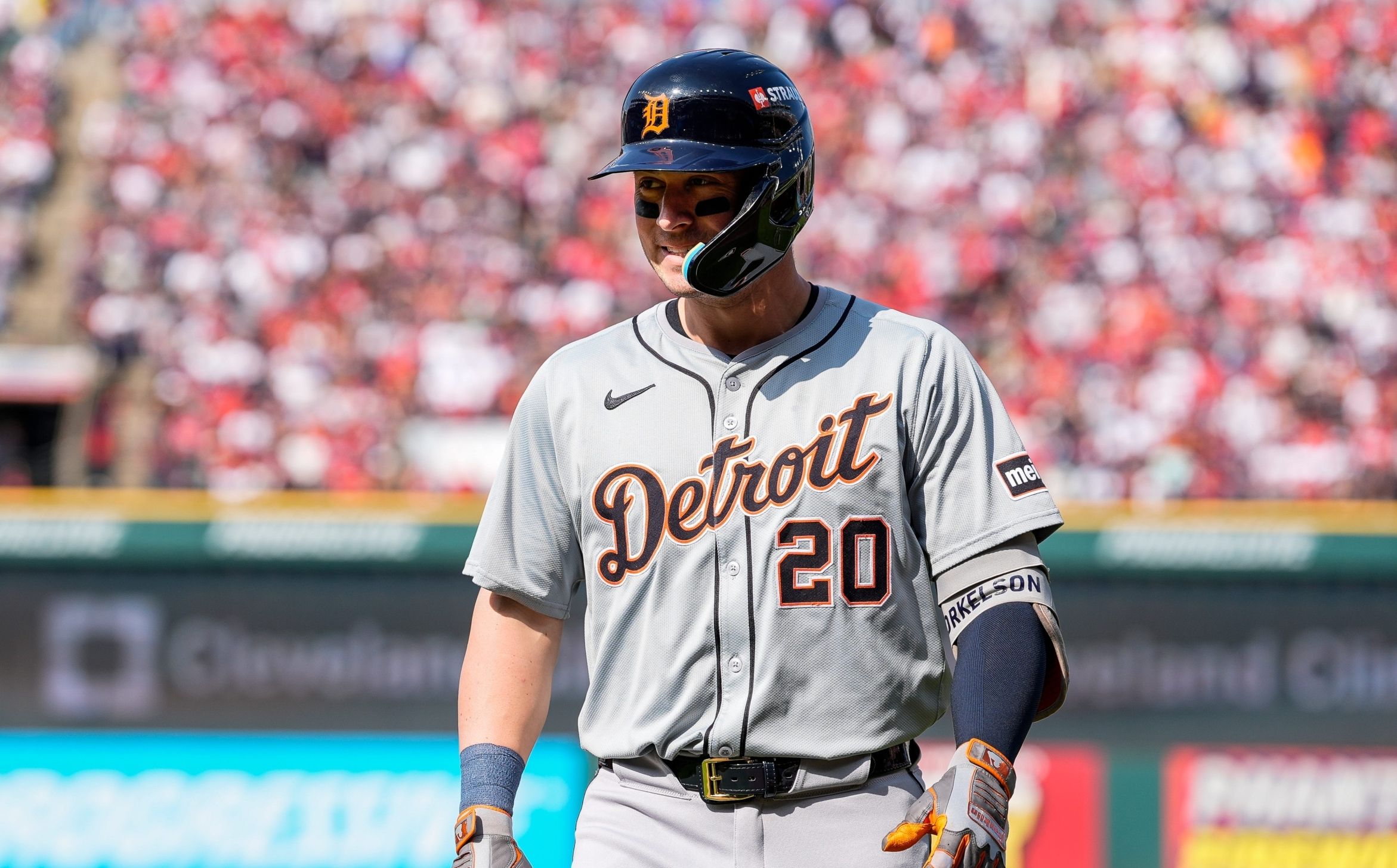 New York Mets rumor claims team is looking at trade for disappointing ...