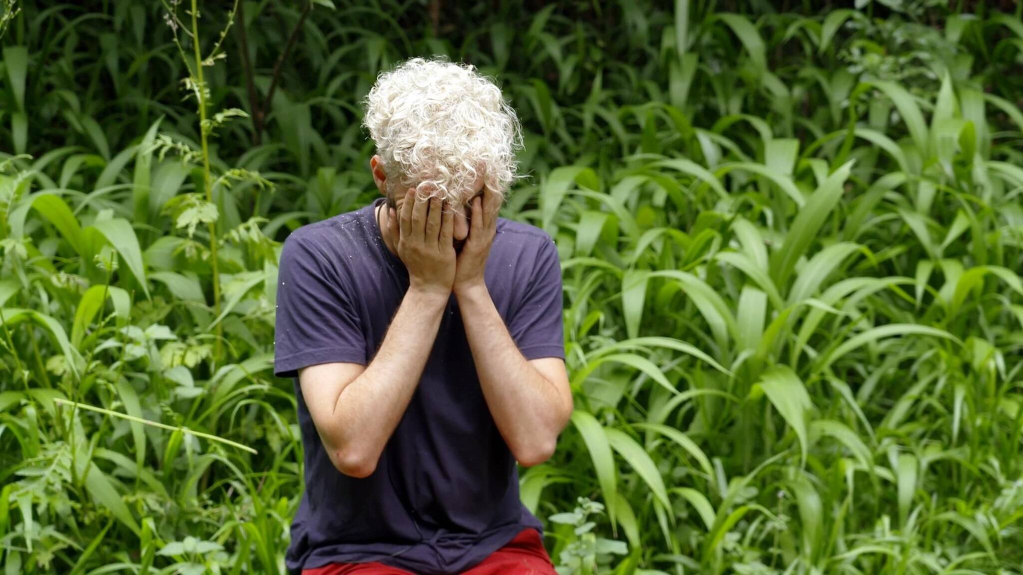 Tag drei im Dschungelcamp: Sam bricht wieder ab und Lilly vermutet bei ...