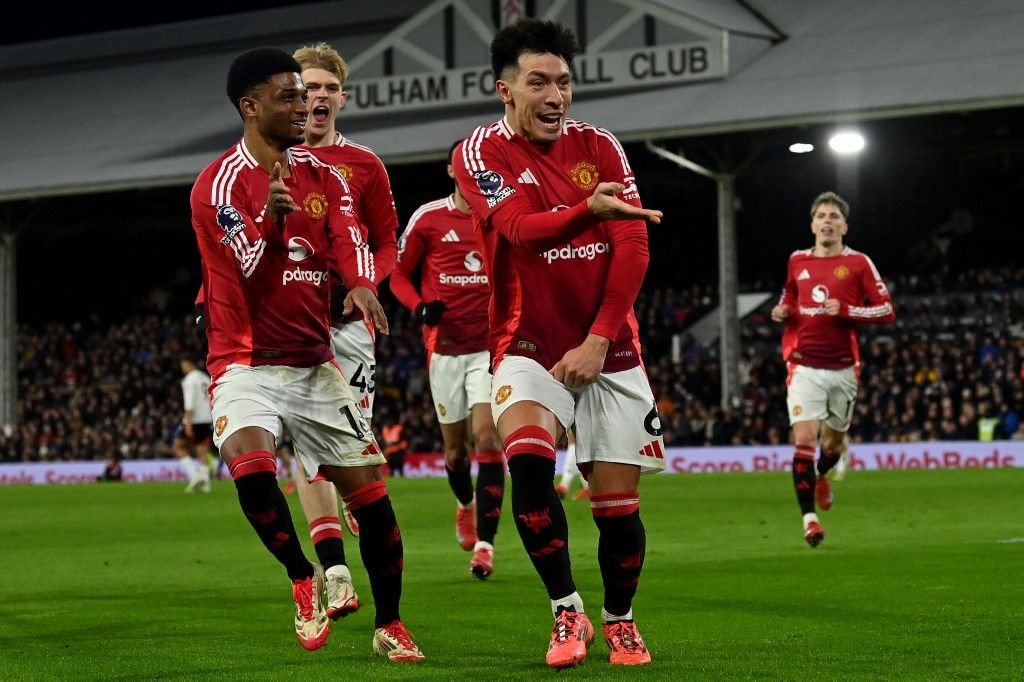 Diejek legenda bakal jadi bulan-bulanan Haaland, bek Man United: Sini ...