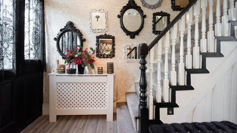 The 11 Biggest Entryway Design Trends For 2025 (And Which We'd Skip)