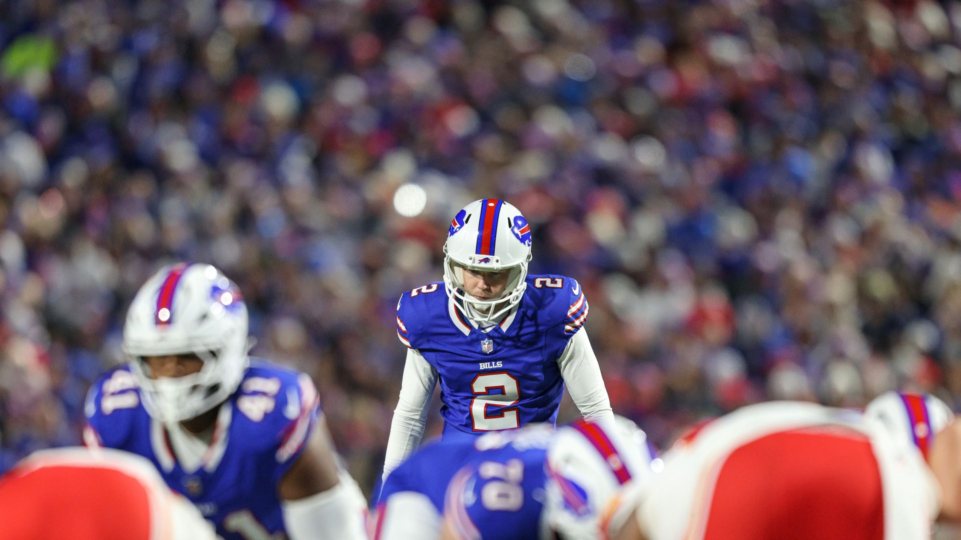 Keys to Buffalo Bills winning franchise’s first AFC Championship in 30 ...