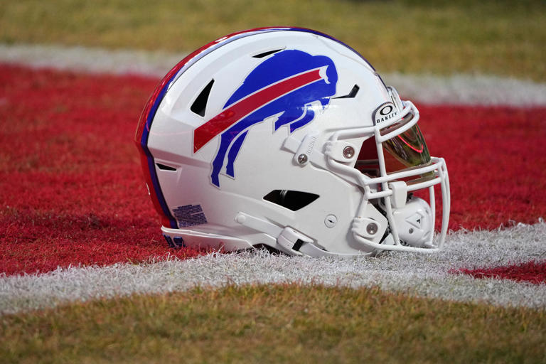 Buffalo Bills free agent tracker: Updates on signings, contracts