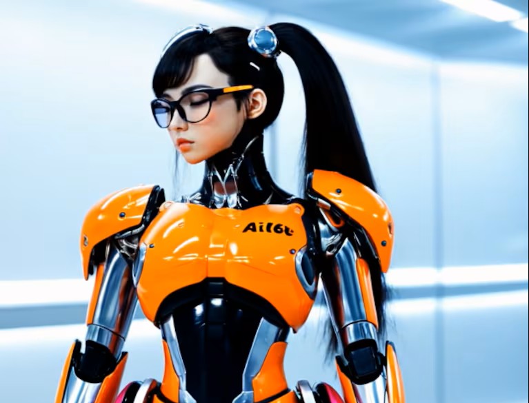 “Eliza”: el robot de compañía más “humano” que comparte sentimientos ...