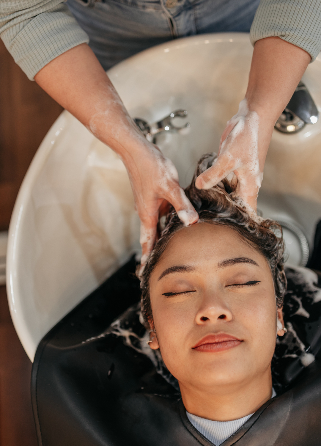 Hair salon etiquette: the rules your hair stylist needs you to follow