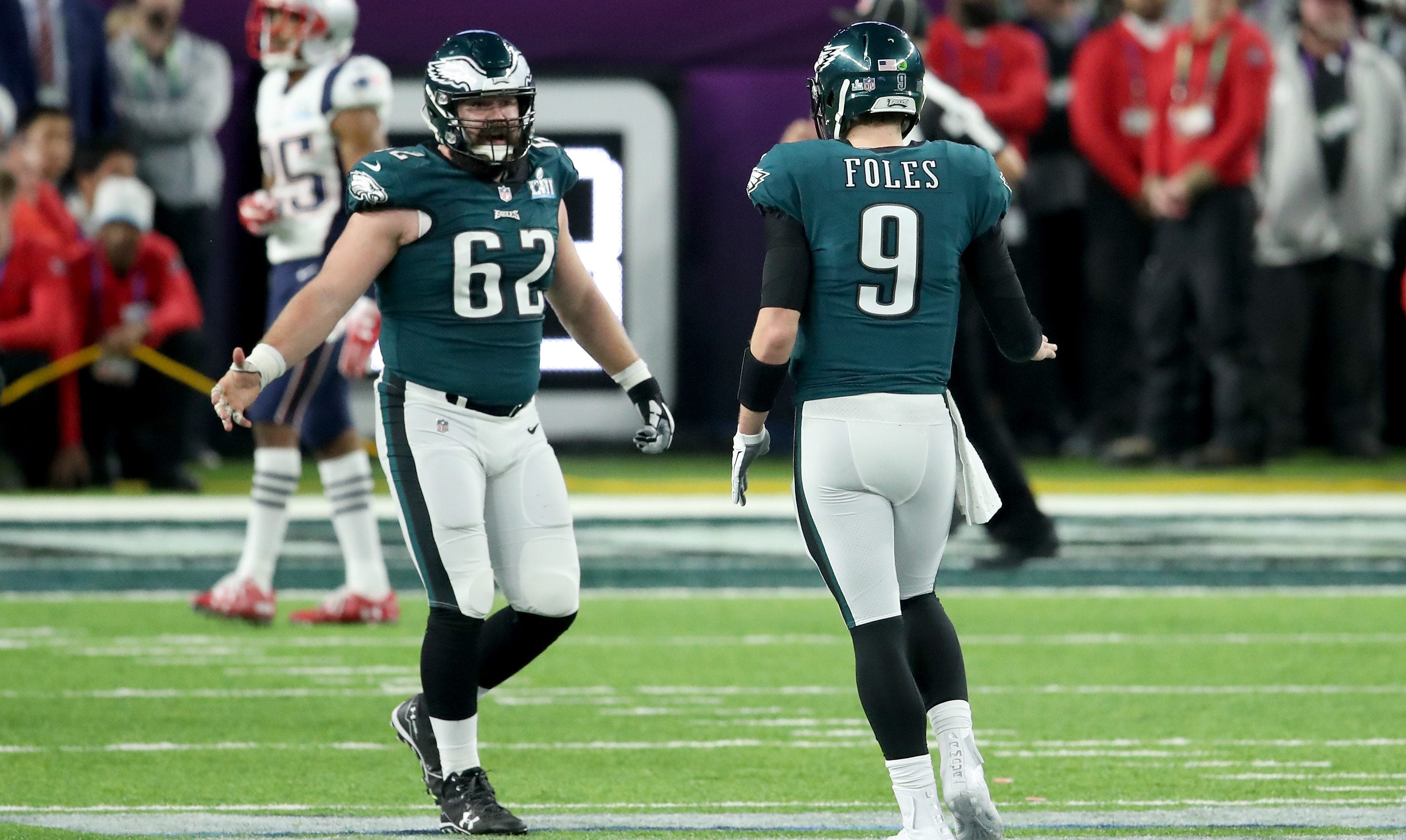 Super Bowl 59: What to know about Philadelphia Eagles' Super Bowl history