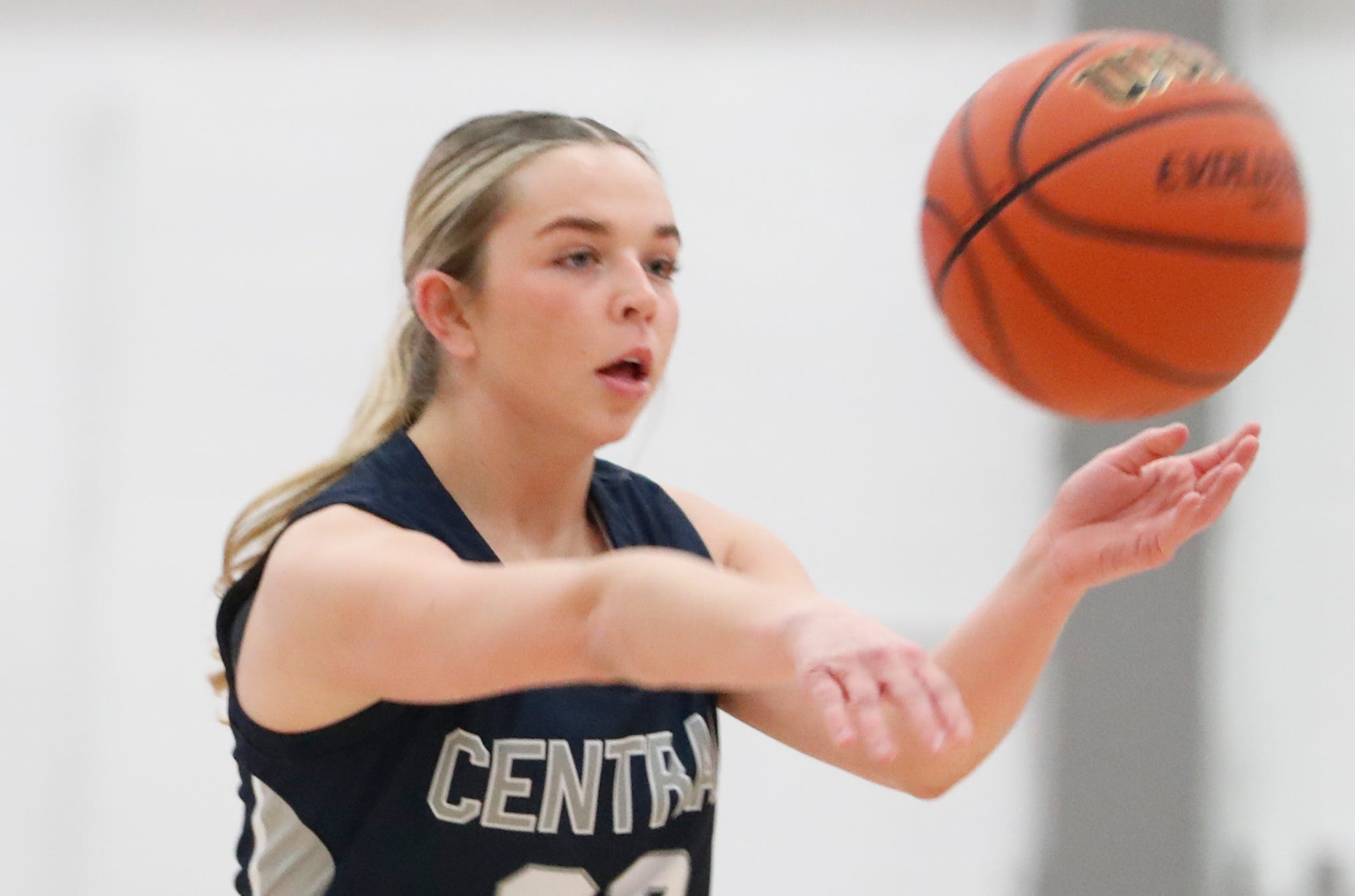 IHSAA girls basketball sectional playoff bracket: Championship bracket ...