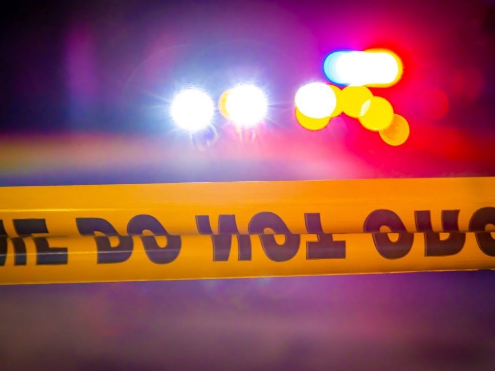 B.C. crime news: Shooting overnight in Surrey | Pedestrian seriously ...