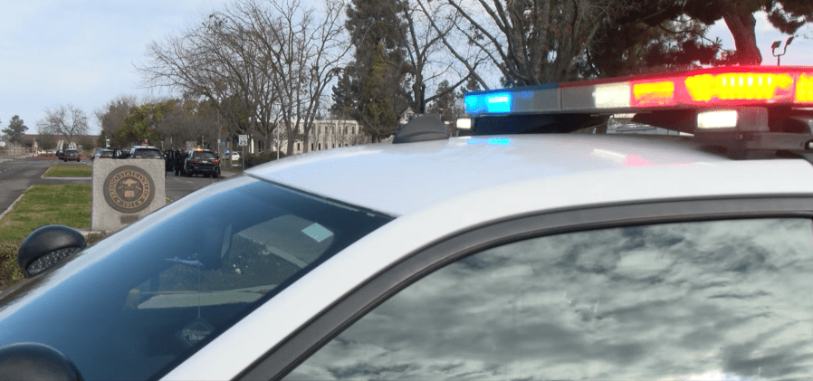 PD: Officers injured, suspect shot after Fresno home invasion robbery