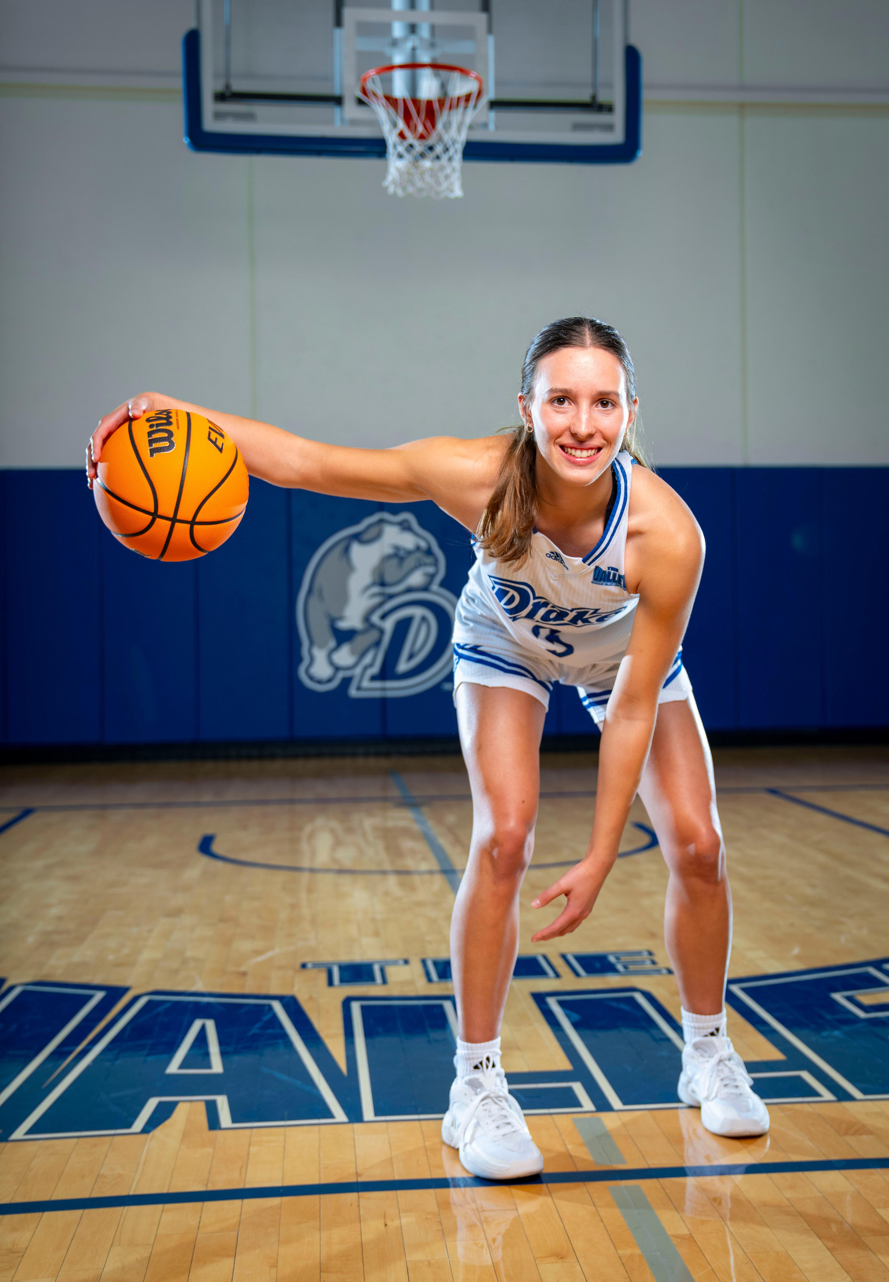 Drake women's basketball falls at Belmont