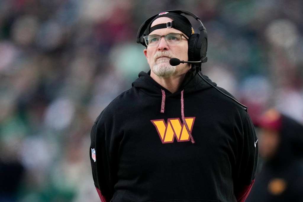 Dan Quinn makes questionable decision not challenging controversial ...