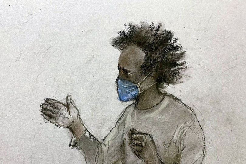 Axel Rudakubana had a 'hit list' after school attack