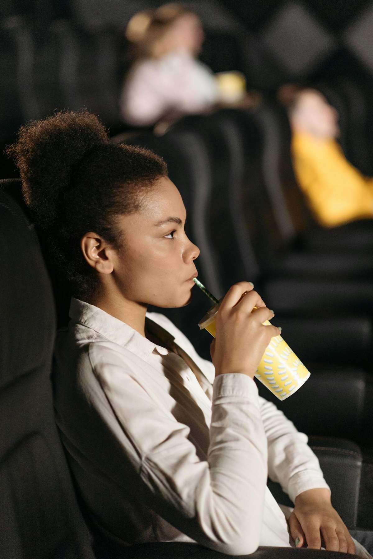 9 Ways to Save Money at the Movies