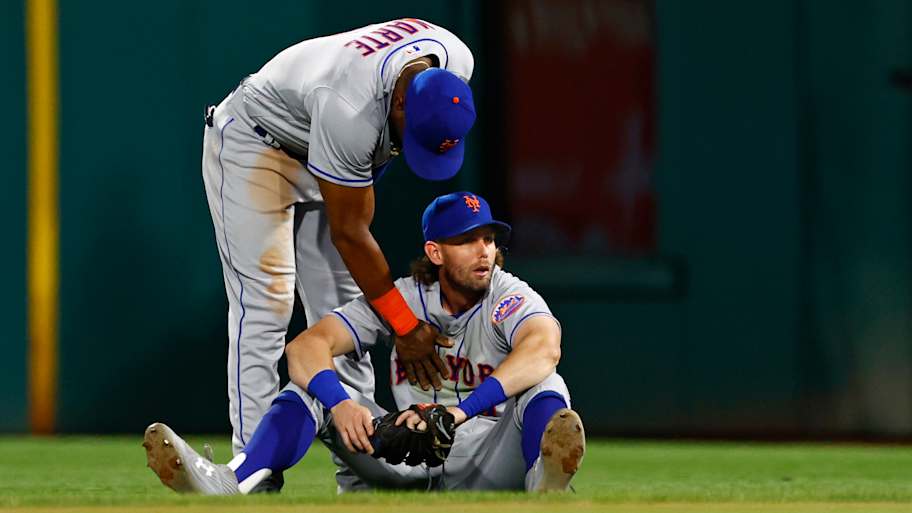 7 NY Mets players who will make the Opening Day roster but will be on ...